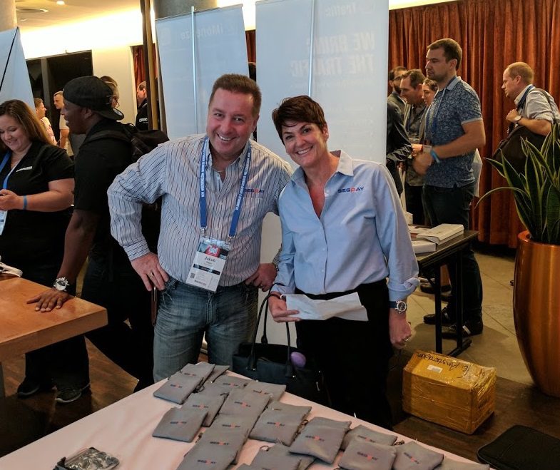 Recapping an Eventful Week in Europe | Segpay