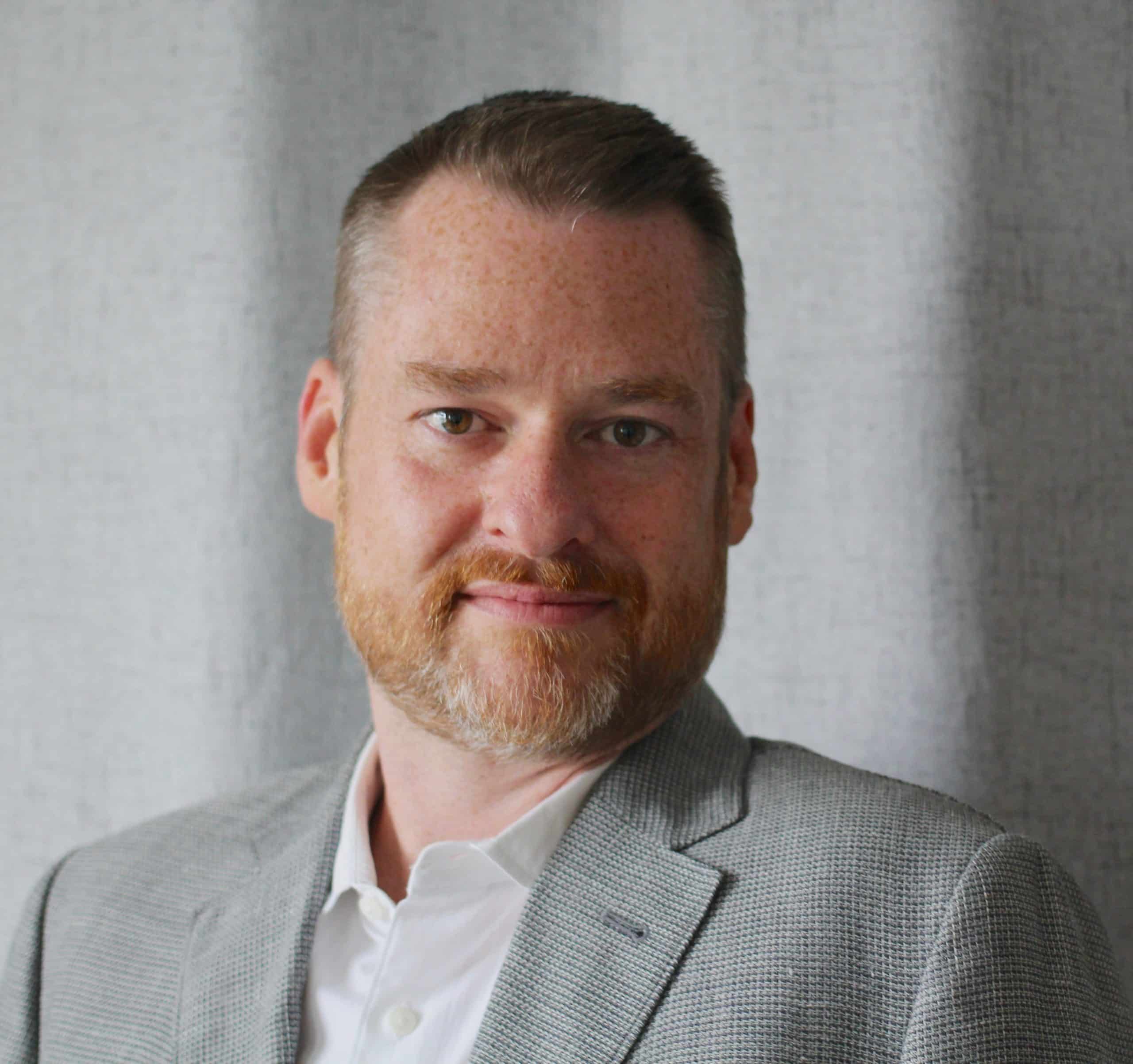 Chris Clarke | Segpay