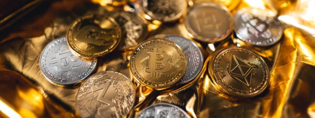 Cryptocurrency | Segpay