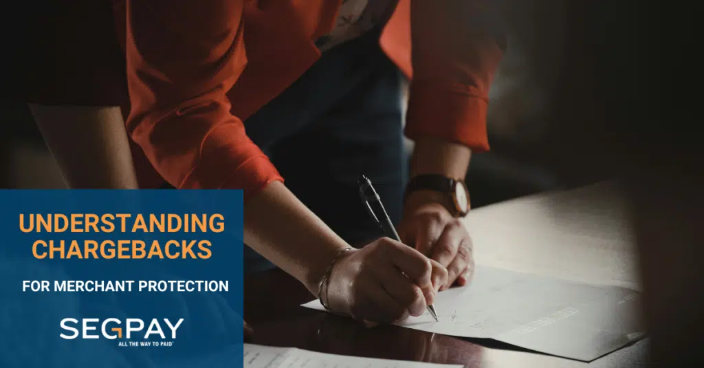 Official Segpay Blog | Segpay