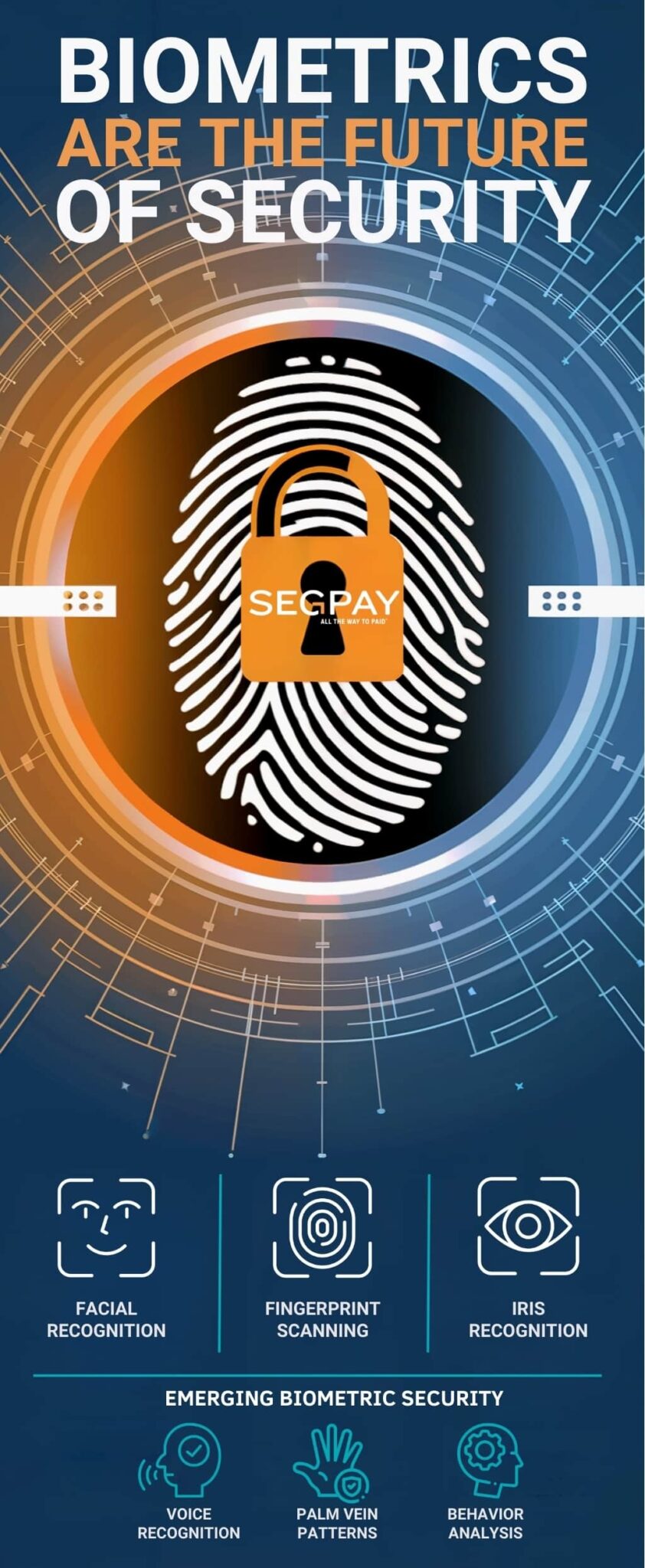 Biometric Security: Enhancing Safety and User Experience