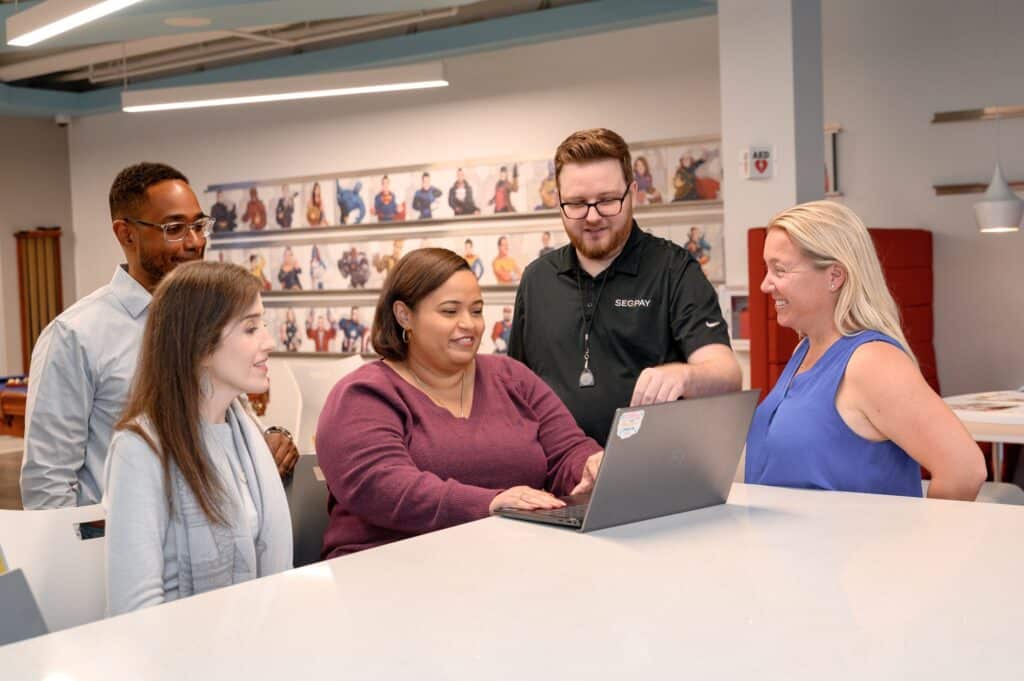 Merchant Services | Segpay