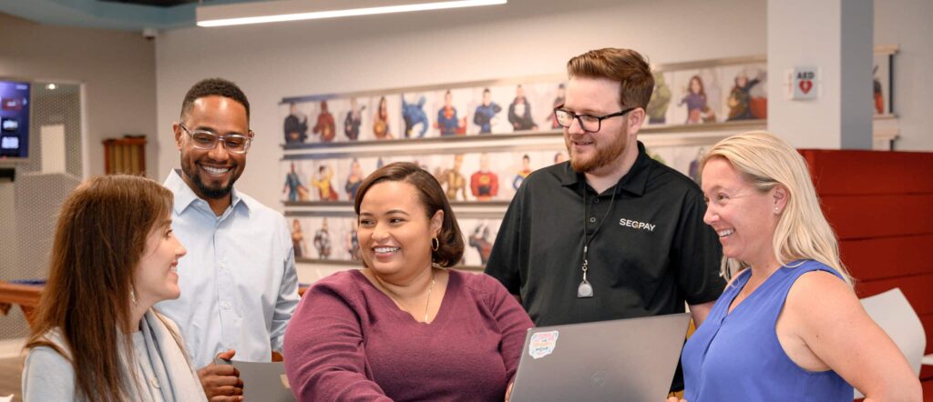 Client Information & FAQ | Segpay