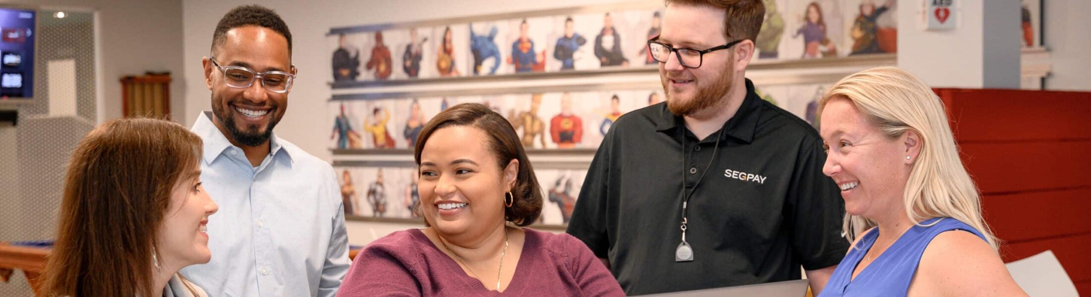 Client Information & FAQ | Segpay