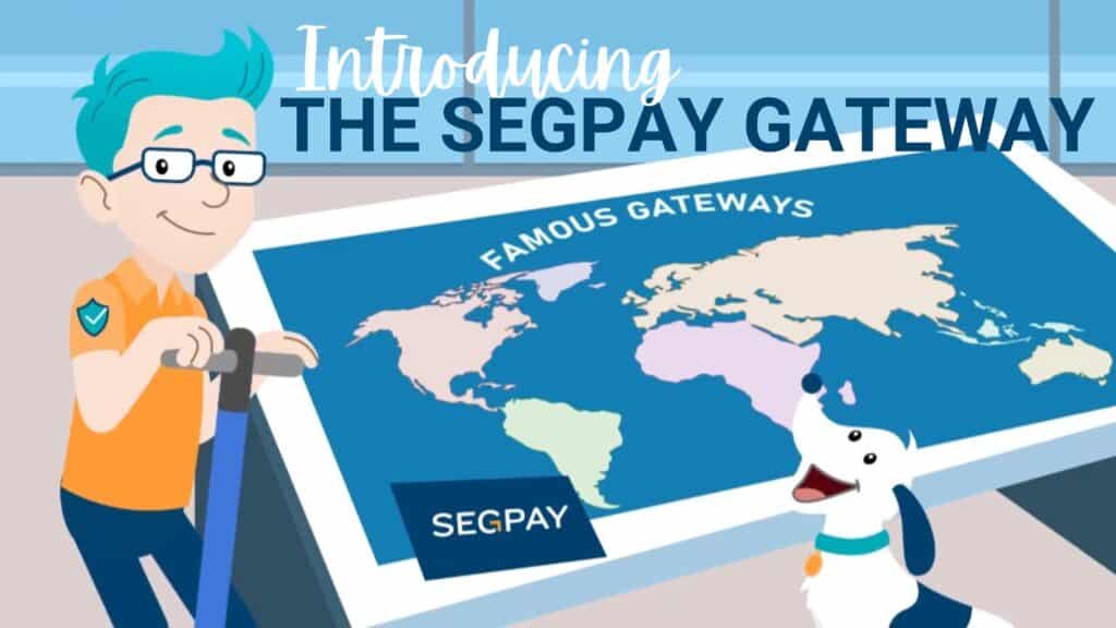 About Us | Segpay
