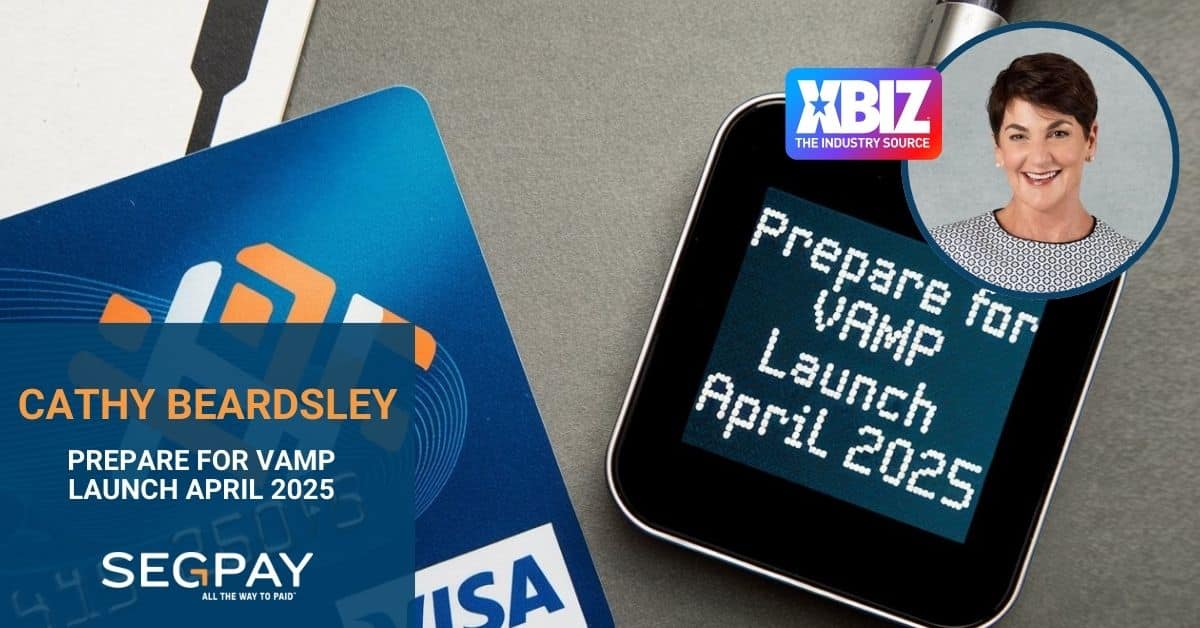 Segpay | Secure Online Payment Processing