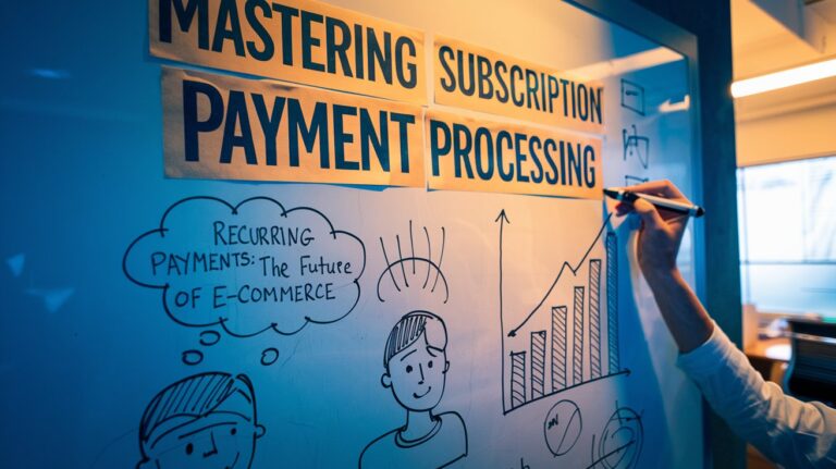 Segpay | Secure Online Payment Processing