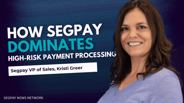 Segpay | Secure Online Payment Processing