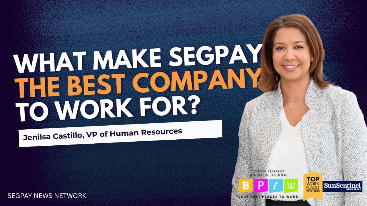 Segpay | Secure Online Payment Processing