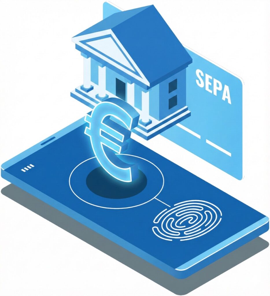 SEPA Direct Debit for High-Risk Merchants | Segpay