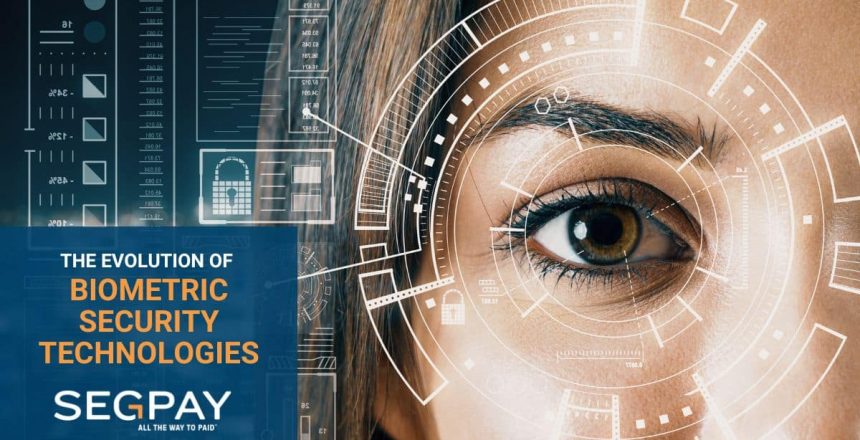 Biometric Security: Enhancing Safety and User Experience