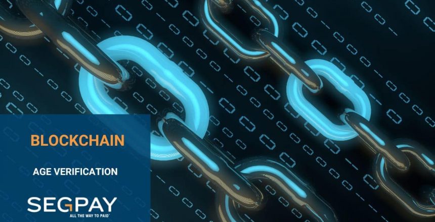 Blockchain-Based Age Verification | Secure & Privacy-Friendly