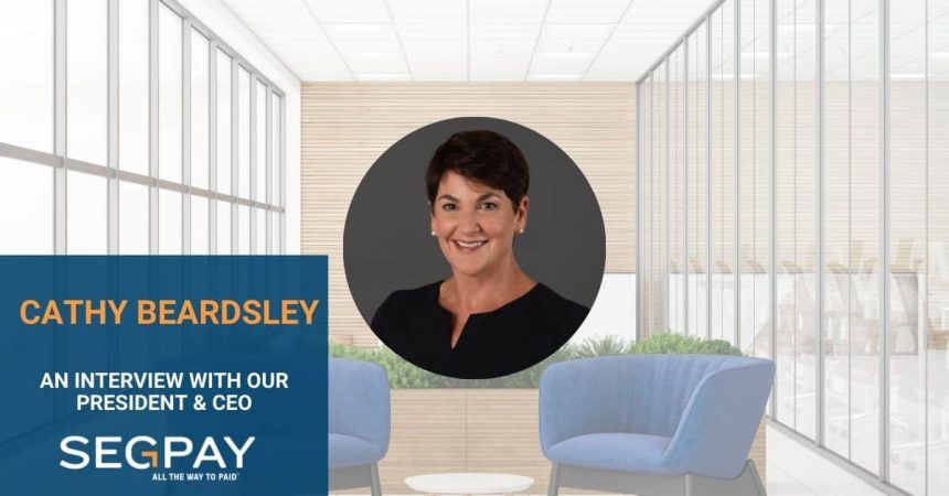 Most Influential Woman in Payments: Cathy Beardsley on Age Verification ...