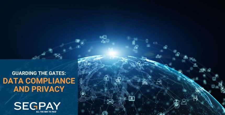 Data Privacy & Data Protection Guide | Segpay