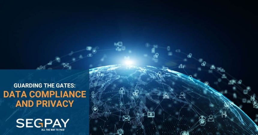 Data Privacy & Data Protection Guide | Segpay