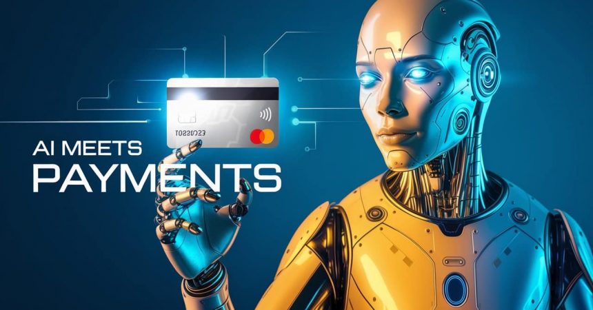 AI Merchant Payment Processing | Securing a Processor