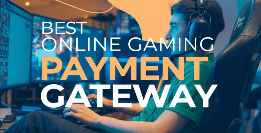 Best Online Gaming Payment Gateway | Segpay