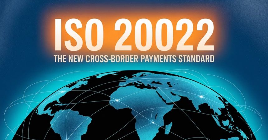 Understanding ISO 20022: The Future of Cross-Border Payments