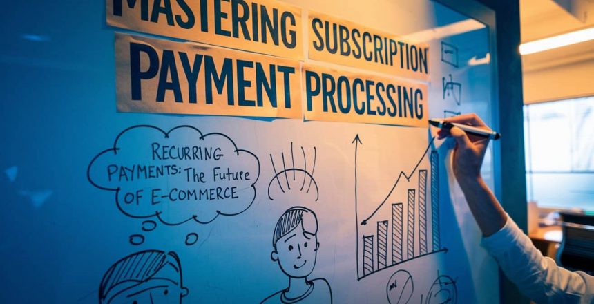 Mastering Subscription Payments 101 | Recurring Payments Mastering Subscription Payments 101 | Recurring Payments