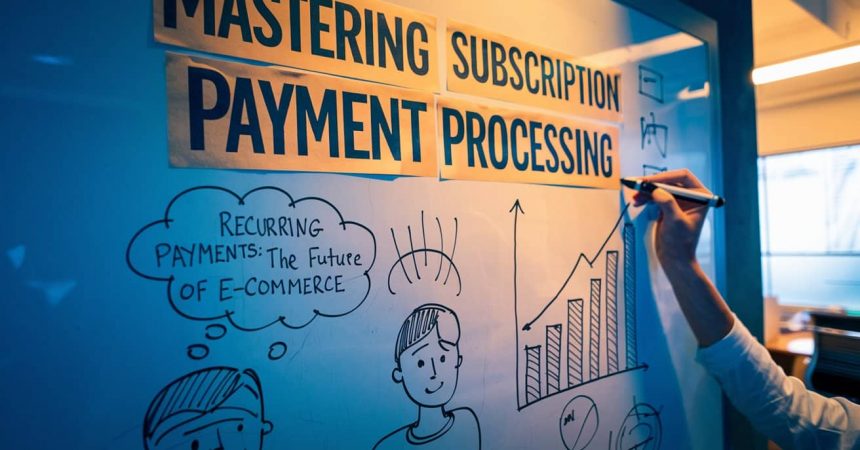 Mastering Subscription Payments 101 | Recurring Payments